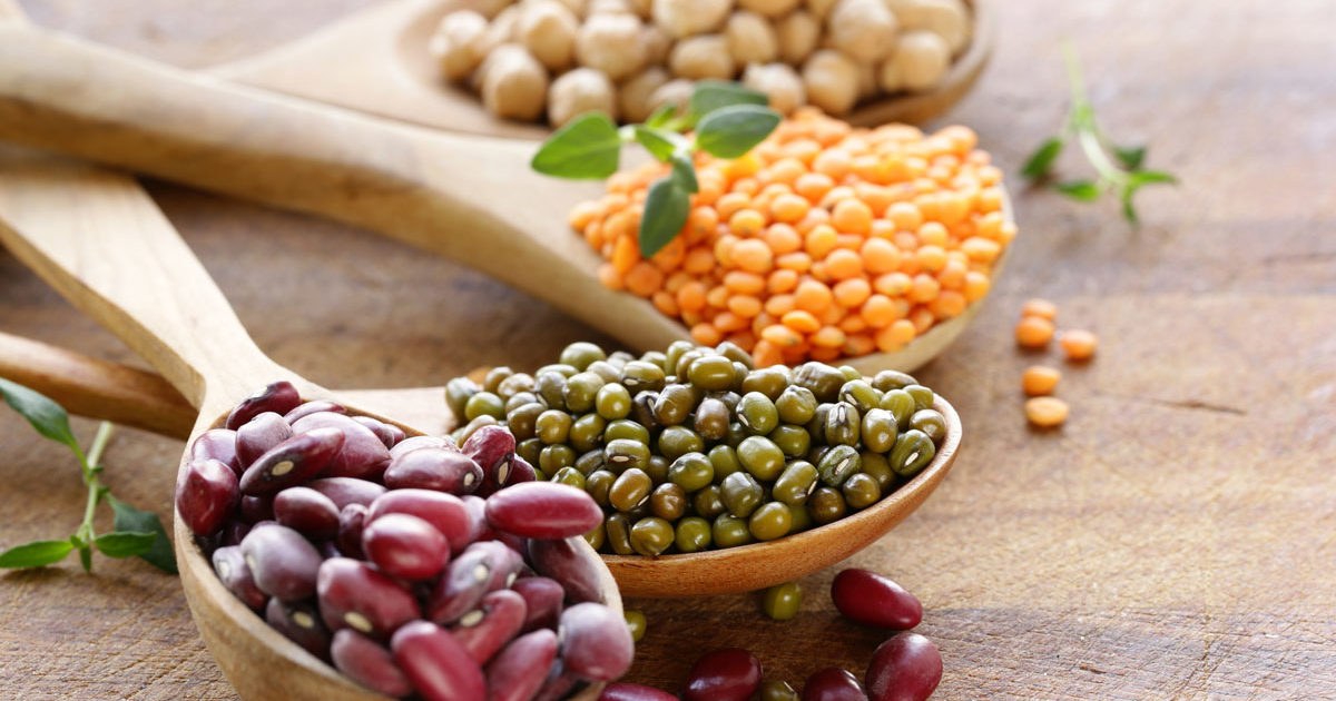 Legumi biologici: differenze e perché inserirli nella nostra dieta ...