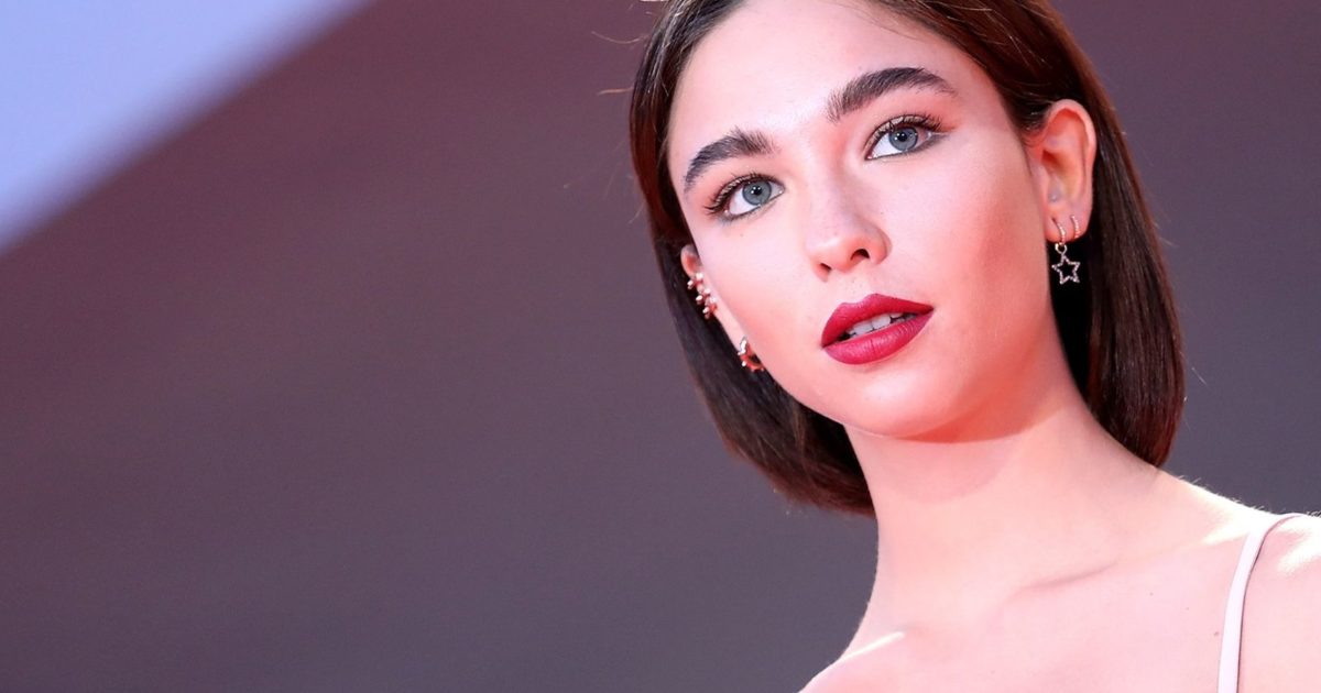 Matilda De Angelis: i migliori beauty loook della star di "The Undoing ...