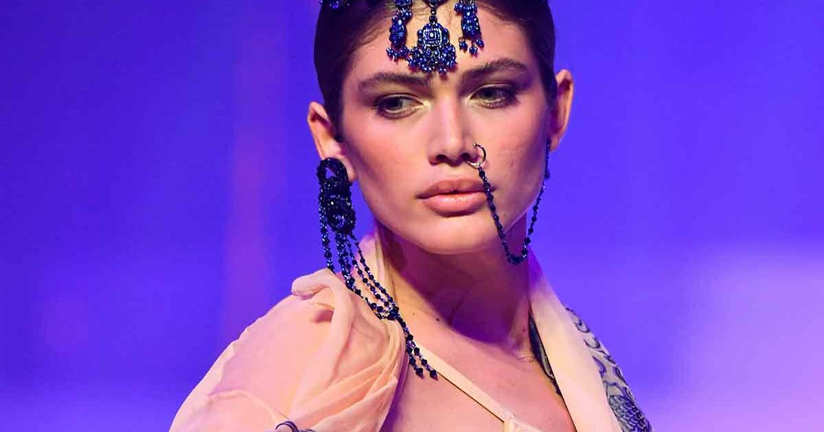 Modelle inclusive: le top model che rivoluzionano la moda - Donna Moderna