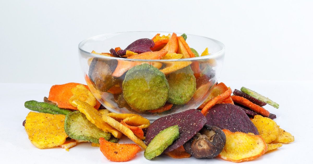 6 snack invernali che sono salutari oltre a essere veramente deliziosi ...