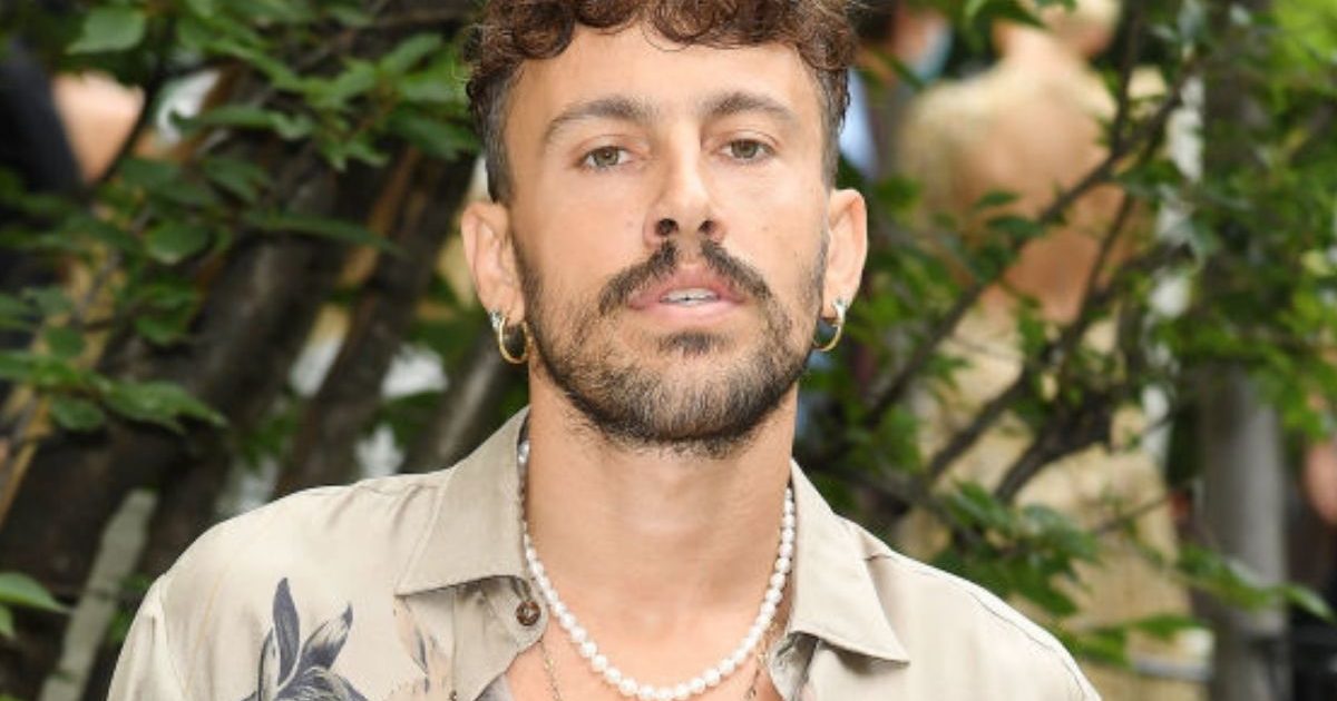 Aiello a Sanremo 2021 con Ora curiosità sul cantante - Donna Moderna