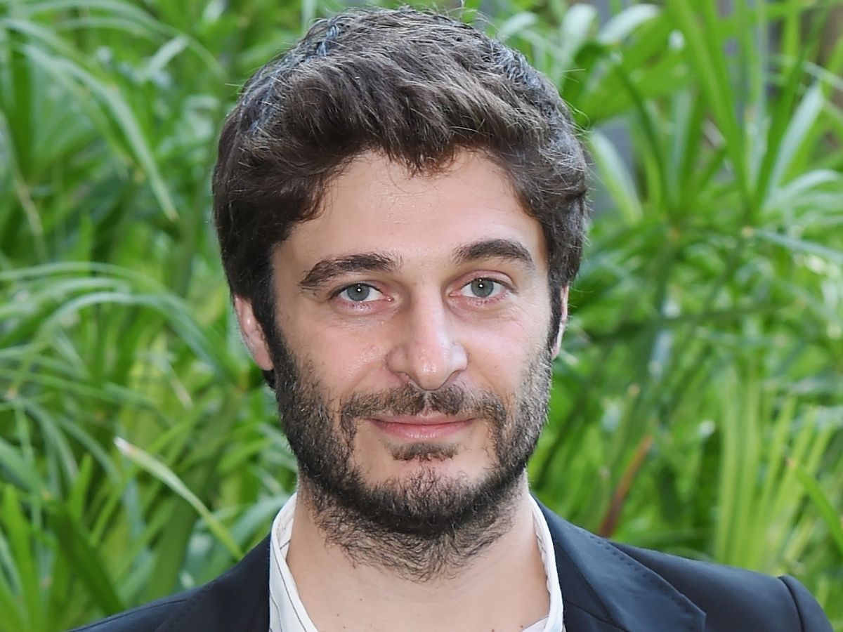 Chi è Lino Guanciale: biografia, carriera e vita privata - Donna Moderna