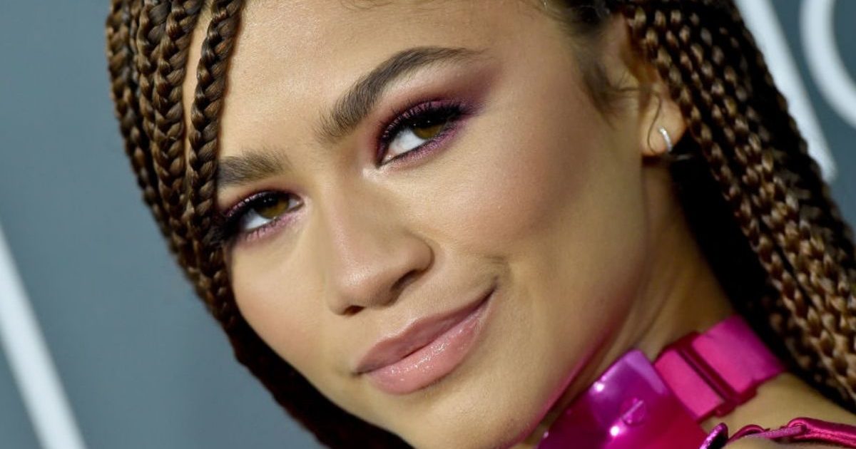 Zendaya, attrice e attivista: così sta cambiando i ruoli al femminile ...