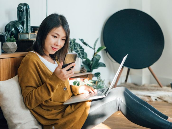 Athflow 2021, la tendenza più forte del momento - Donna Moderna