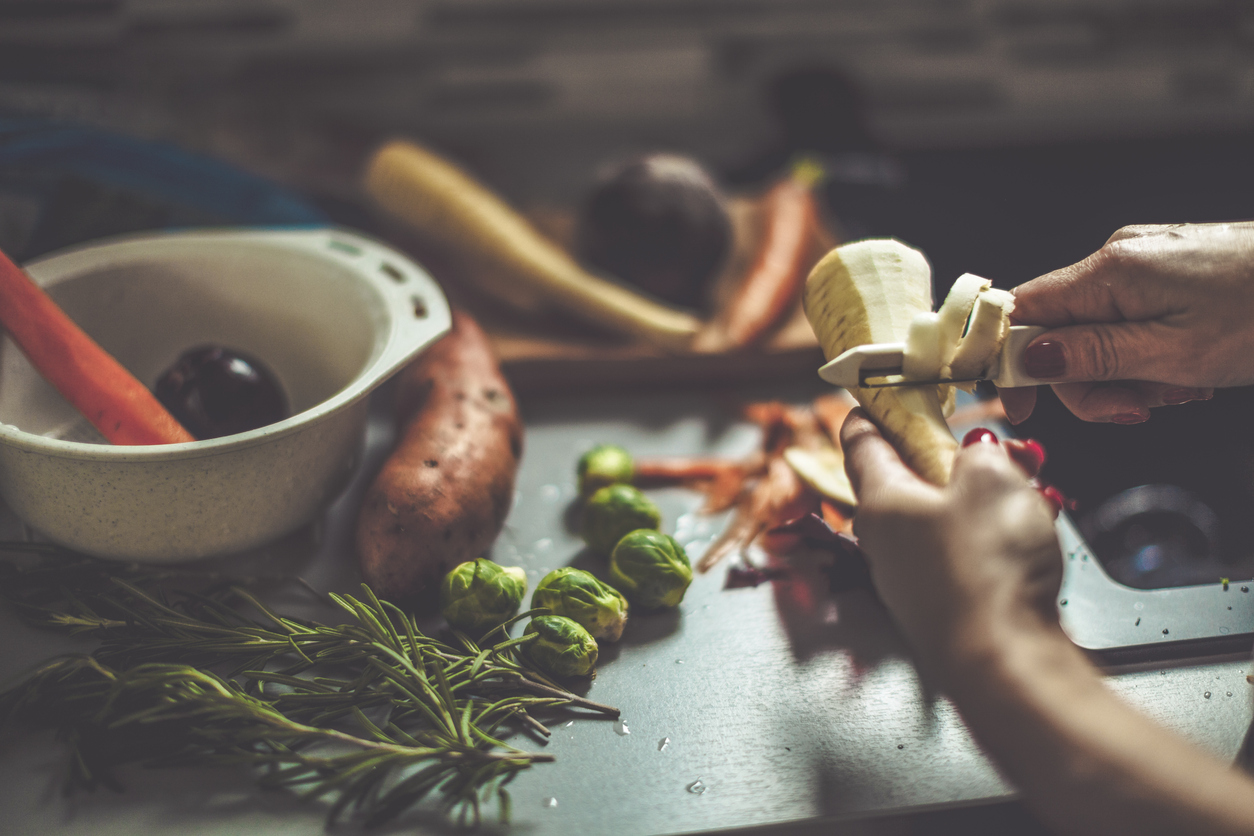 Pastinaca sativa: cos'è e come usarla in cucina - Donna Moderna