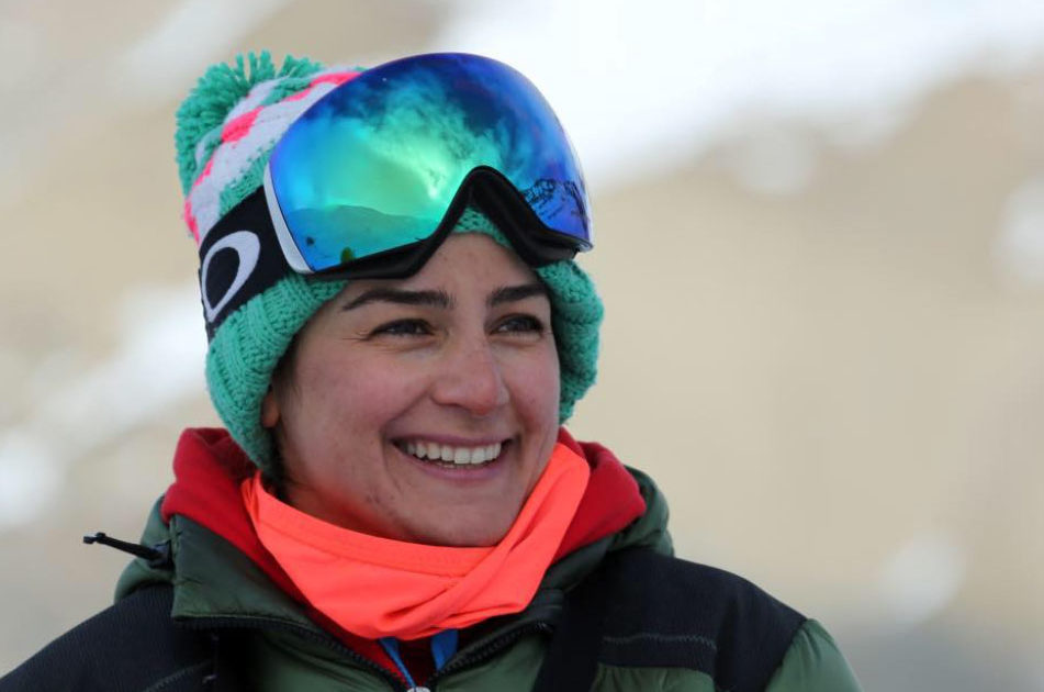 Il marito dice No e la coach non viene in Italia - Donna Moderna