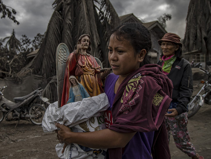 World Press Photo 2021, come sta il pianeta? - Donna Moderna