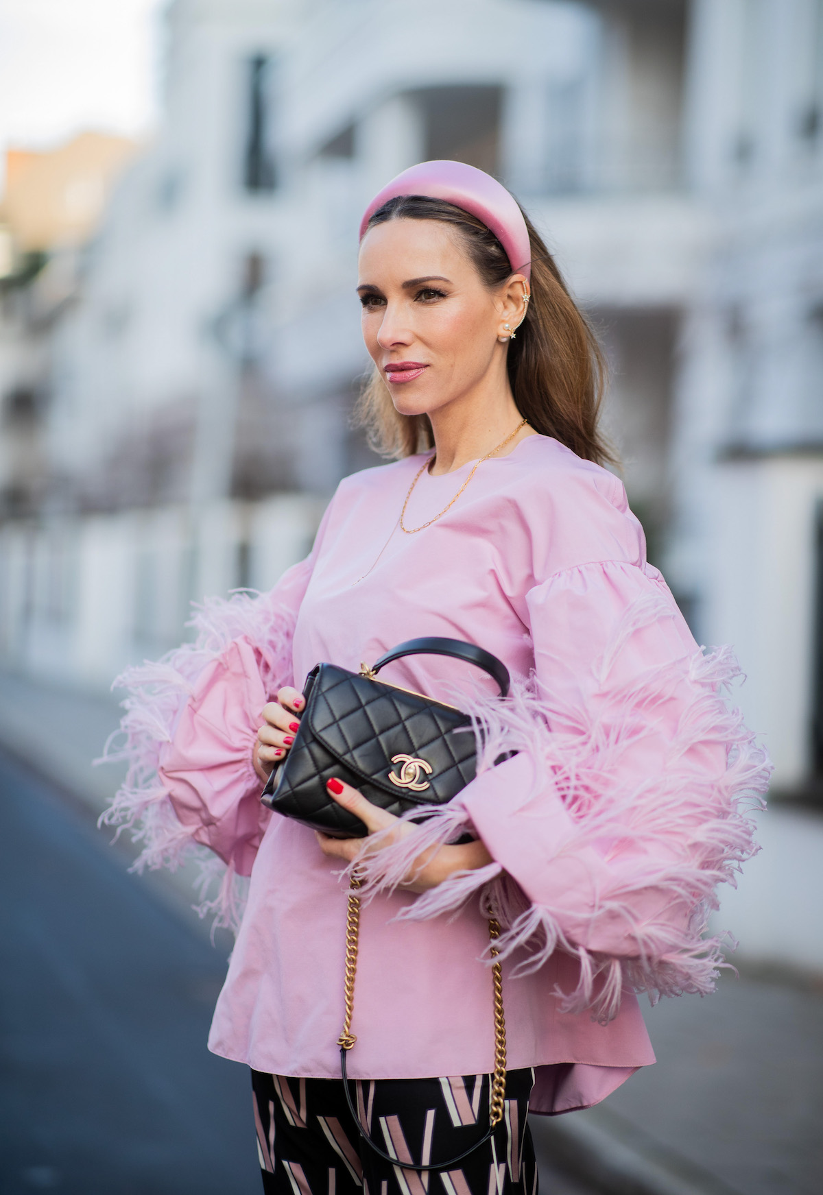 Maniche primavera estate 2021: il dettaglio must - Donna Moderna