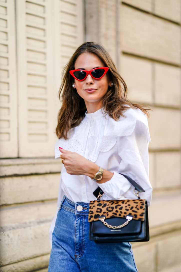 Maniche primavera estate 2021: il dettaglio must - Donna Moderna