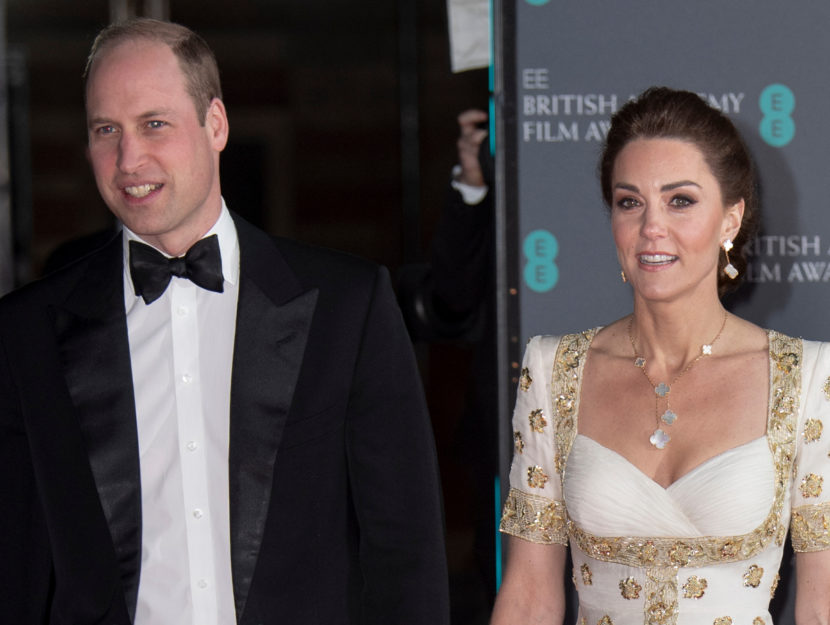 Il principe William è l'uomo calvo più sexy del mondo - Donna Moderna