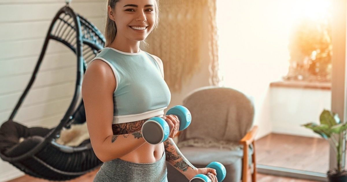 Cos'è e a che cosa serve la routine di pre-allenamento? - Donna Moderna