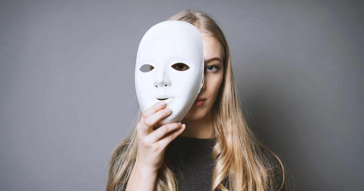 Soffri anche tu della sindrome dell'impostore? Scoprilo con questo test ...