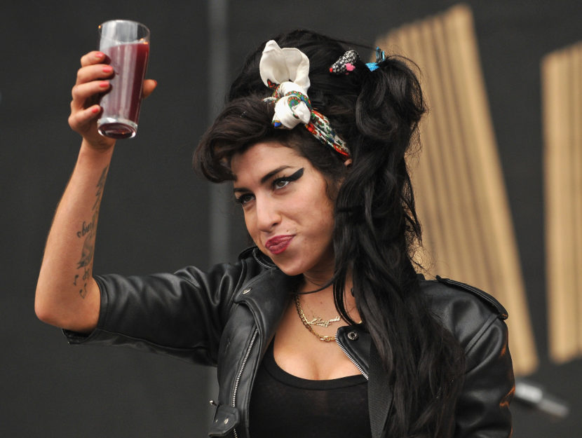 Amy Winehouse: un docu-film a 10 anni dalla morte - Donna Moderna