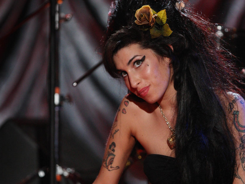 Amy Winehouse: un docu-film a 10 anni dalla morte - Donna Moderna