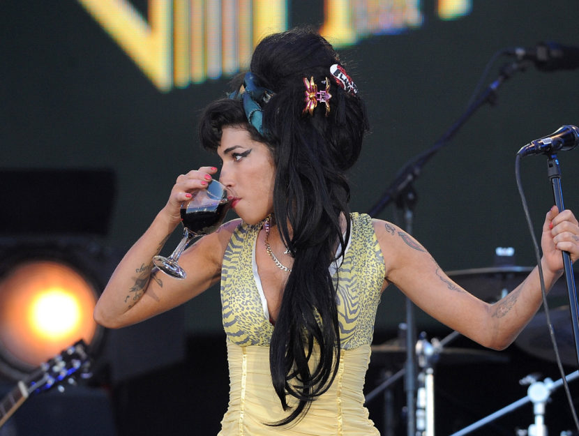 Amy Winehouse: un docu-film a 10 anni dalla morte - Donna Moderna