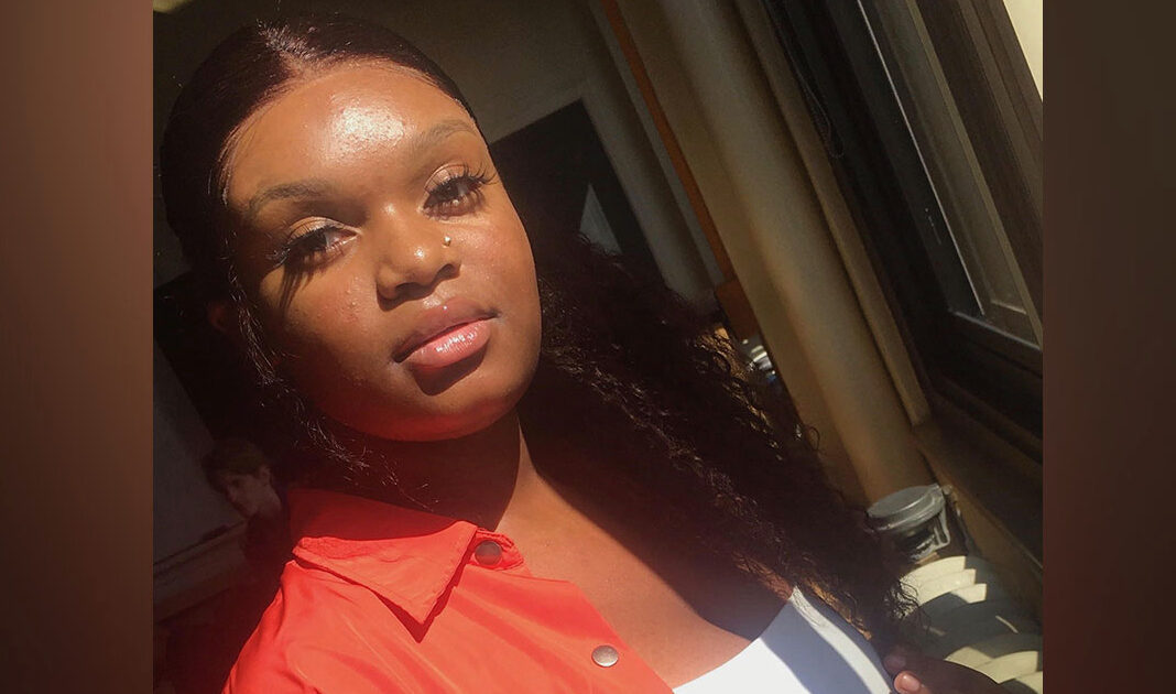 Darnella e il video che ha ottenuto giustizia per George Floyd - Donna ...