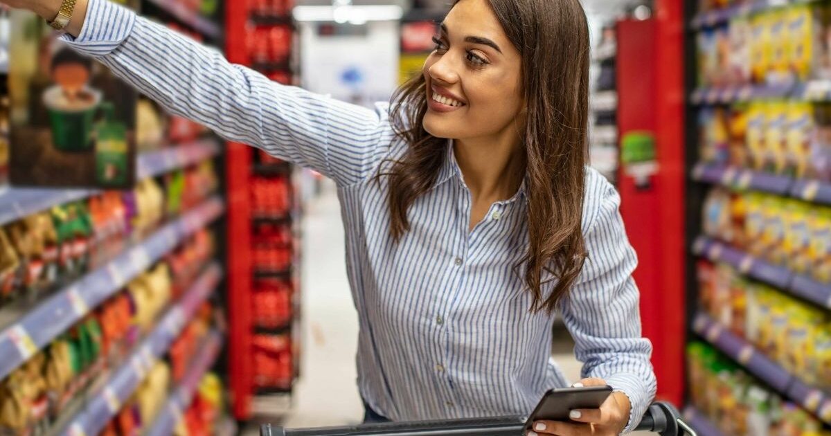 App spesa: 5 applicazioni per farla in modo consapevole - Donna Moderna