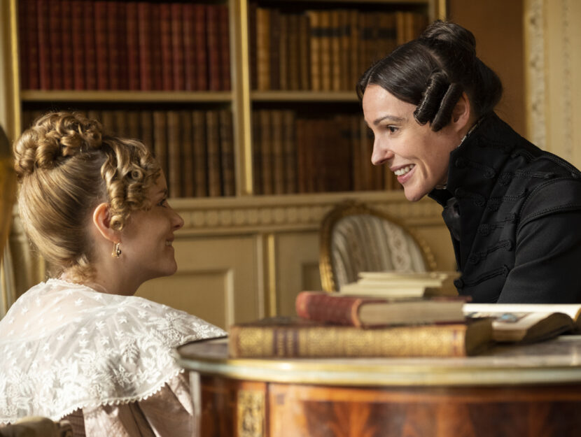 Anne Lister, la donna che osò sposare una donna - Donna Moderna