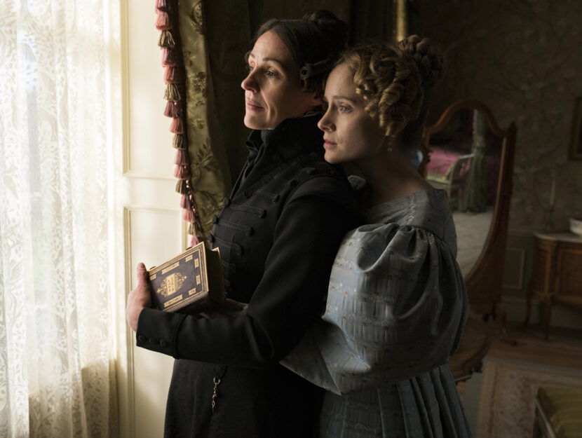 Anne Lister, la donna che osò sposare una donna - Donna Moderna