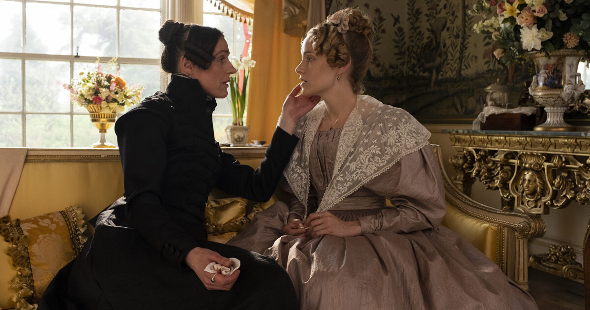Anne Lister, la donna che osò sposare una donna - Donna Moderna