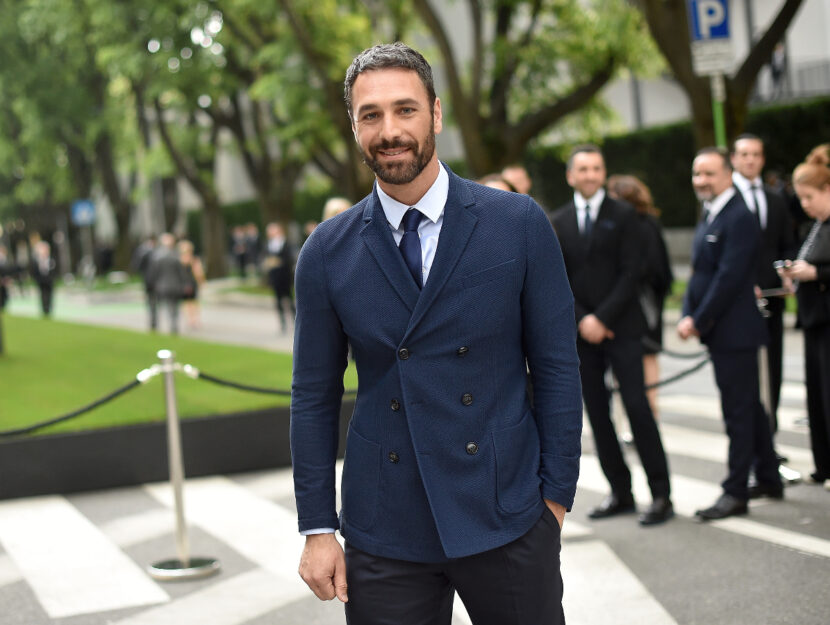 "Buongiorno, mamma!" la nuova serie con Raoul Bova - Donna Moderna