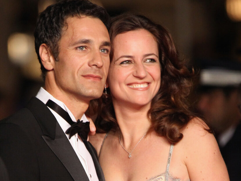 "Buongiorno, mamma!" la nuova serie con Raoul Bova - Donna Moderna