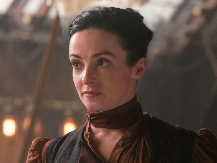 The Nevers: la nuova serie tv di HBO da vedere subito - Donna Moderna