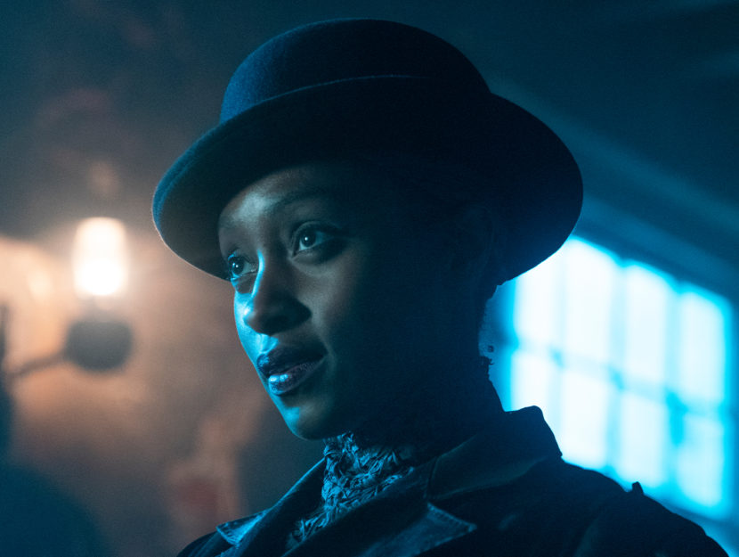 The Nevers: la nuova serie tv di HBO da vedere subito - Donna Moderna