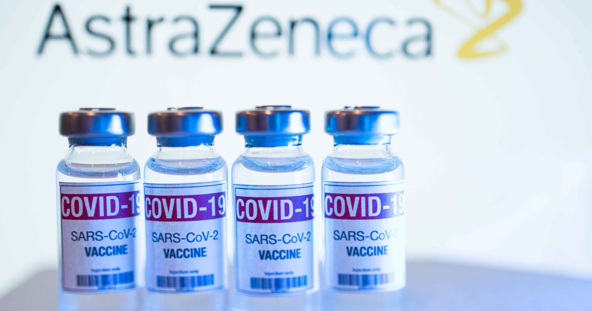 AstraZeneca agli over 60: cosa cambia - Donna Moderna