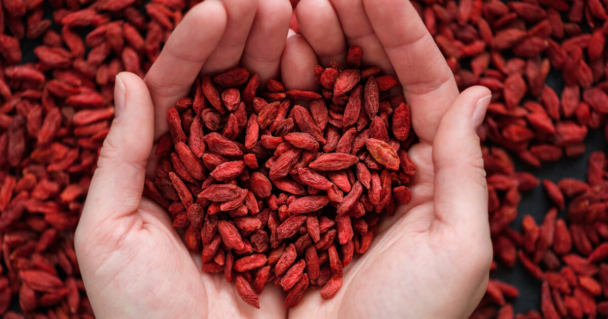 Bacche di Goji: proprietà, benefic e controindicazioni - Donna Moderna