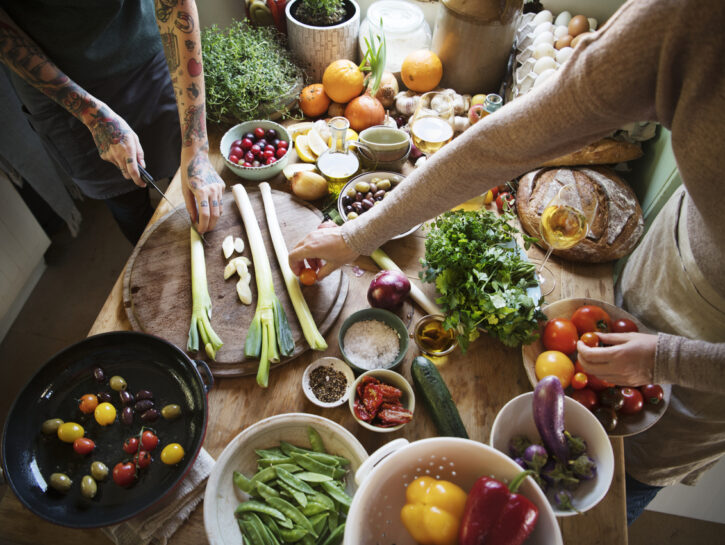 Ricette con i porri - Donna Moderna