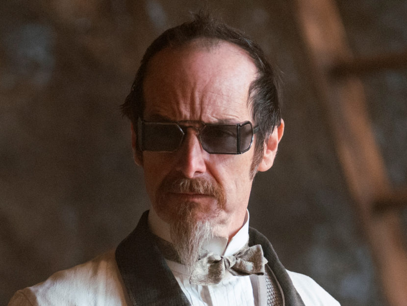 The Nevers: la nuova serie tv di HBO da vedere subito - Donna Moderna