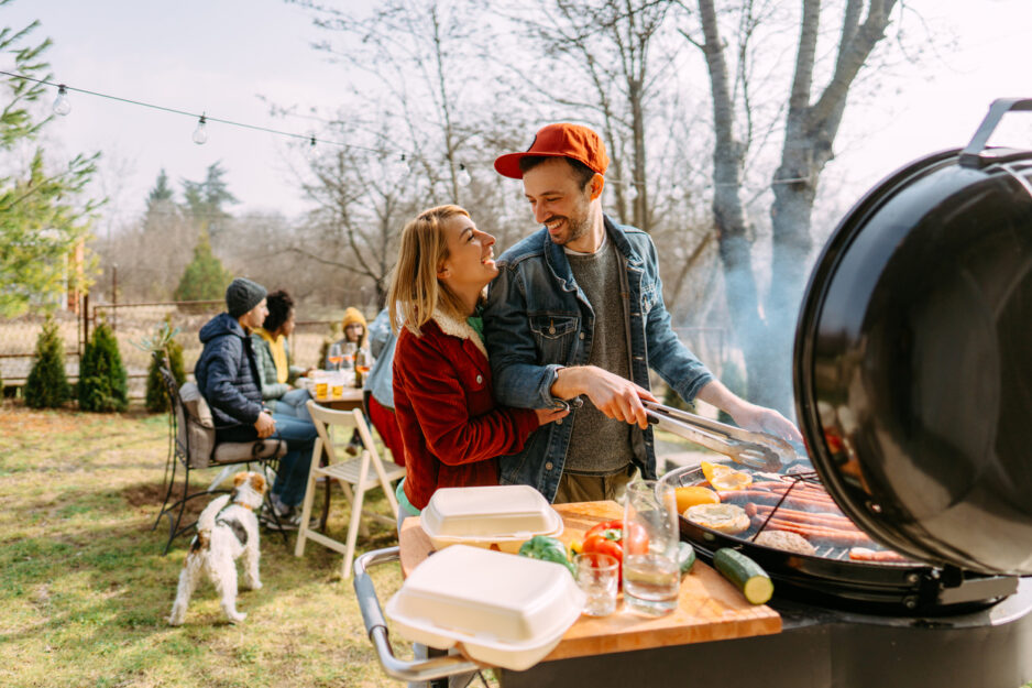 Come fare la grigliata: consigli e ricette per il barbecue - Donna Moderna