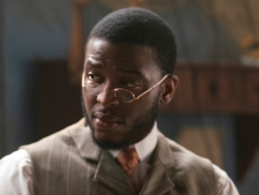 The Nevers: la nuova serie tv di HBO da vedere subito - Donna Moderna