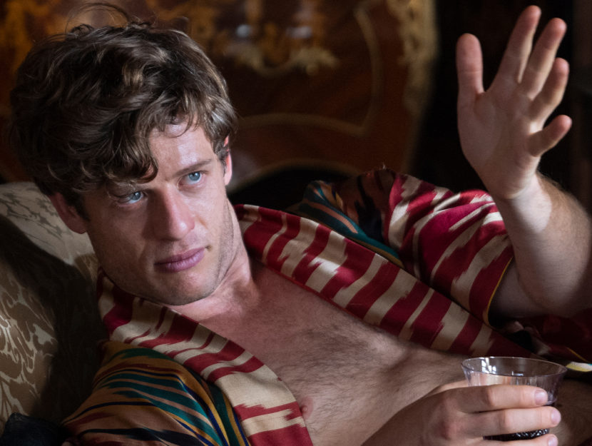 The Nevers: la nuova serie tv di HBO da vedere subito - Donna Moderna