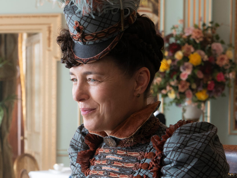 The Nevers: la nuova serie tv di HBO da vedere subito - Donna Moderna