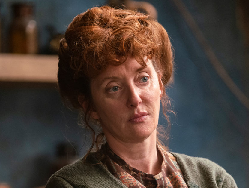 The Nevers: la nuova serie tv di HBO da vedere subito - Donna Moderna