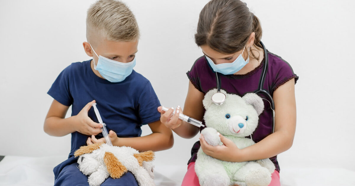 Tutto sulle vaccinazioni: i pediatri italiani rispondono - Donna Moderna