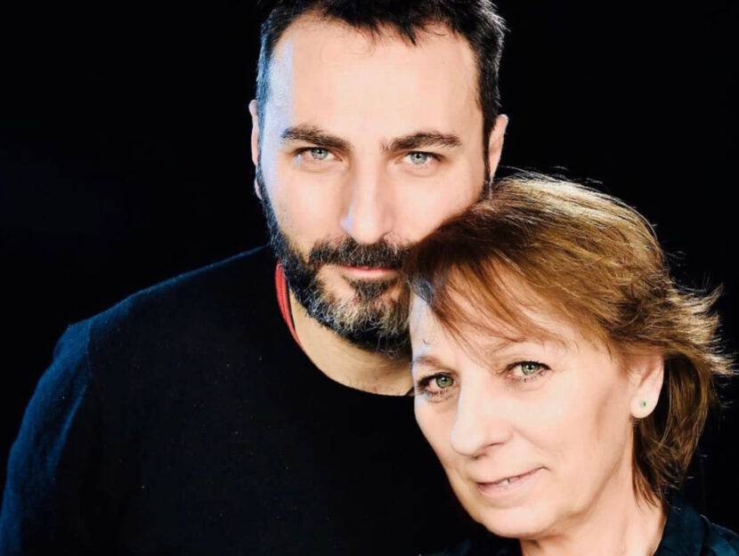 Francesco Pegoretti, hair stylist da Oscar - Donna Moderna