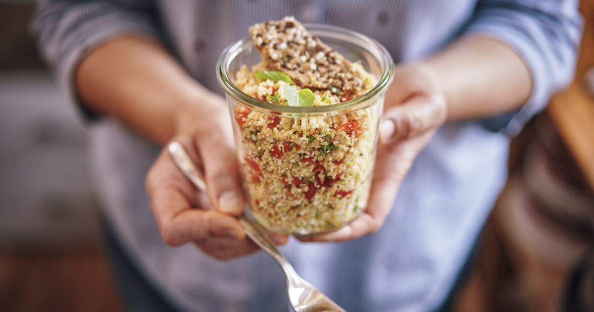Come cucinare la quinoa: come si cuoce e ricette - Donna Moderna