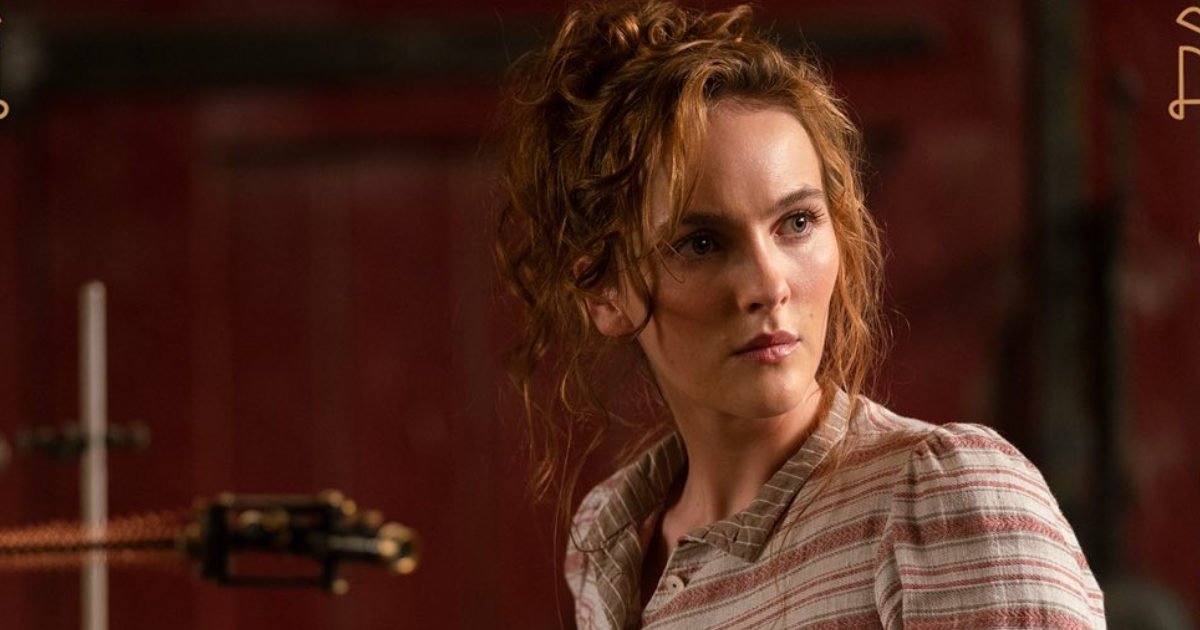 The Nevers: la nuova serie tv di HBO da vedere subito - Donna Moderna