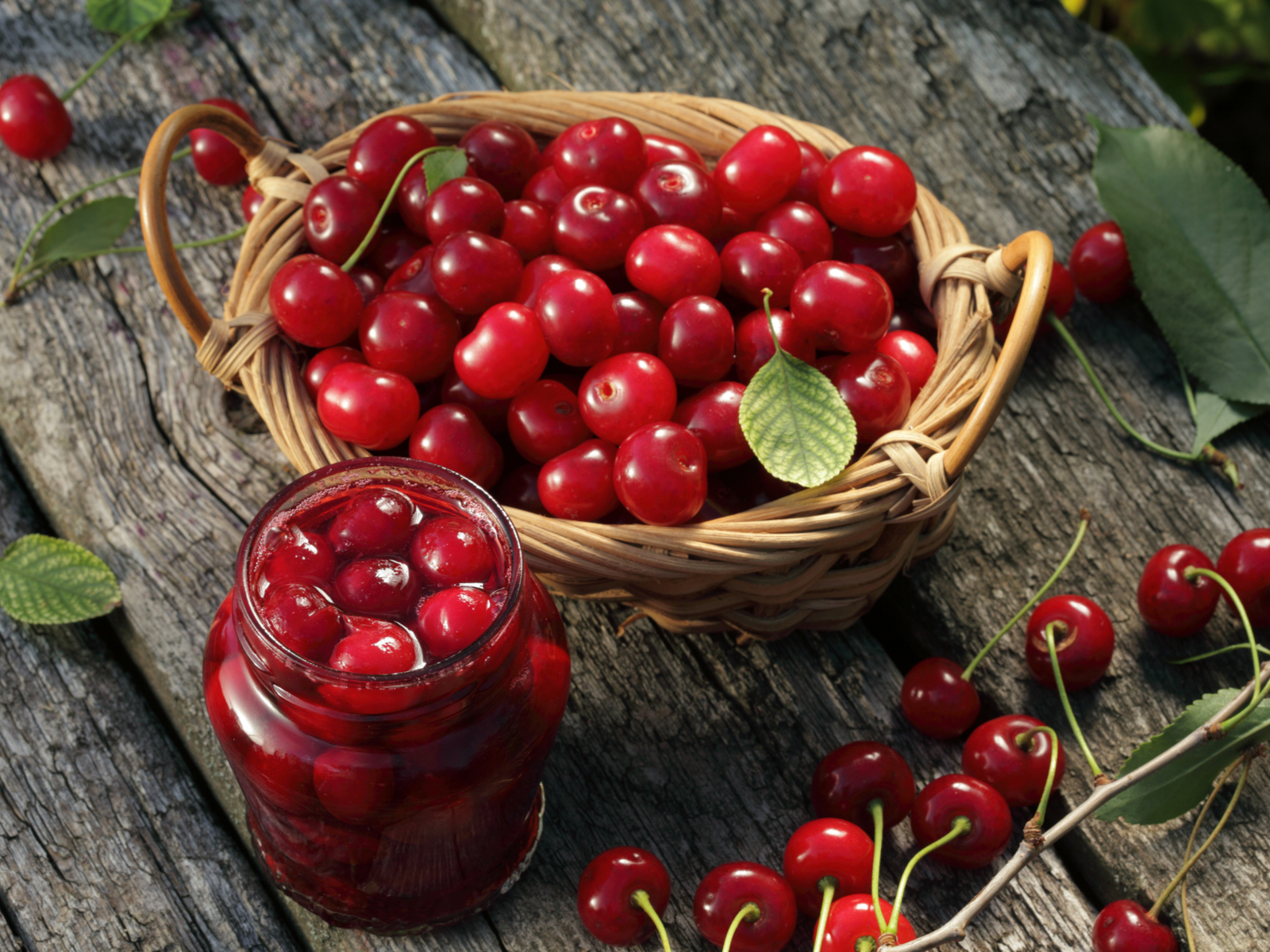 Ciliegie: come conservarle - Donna Moderna