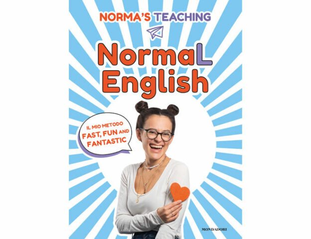 Norma’s teaching, l'insegnante d'inglese star dei social - Donna Moderna