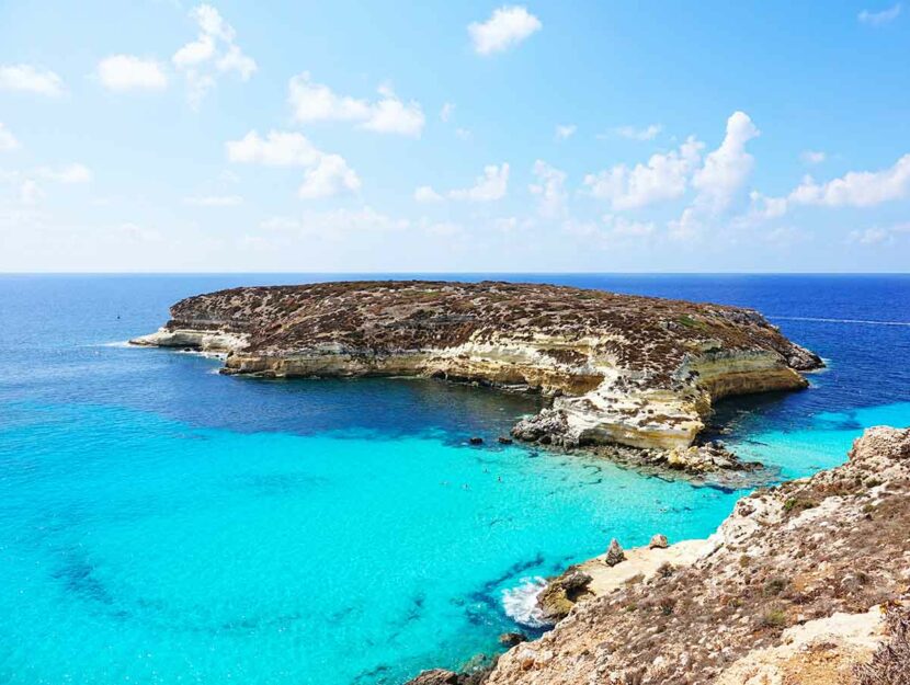 Isole italiane dove fuggire: le più belle in assoluto - Donna Moderna