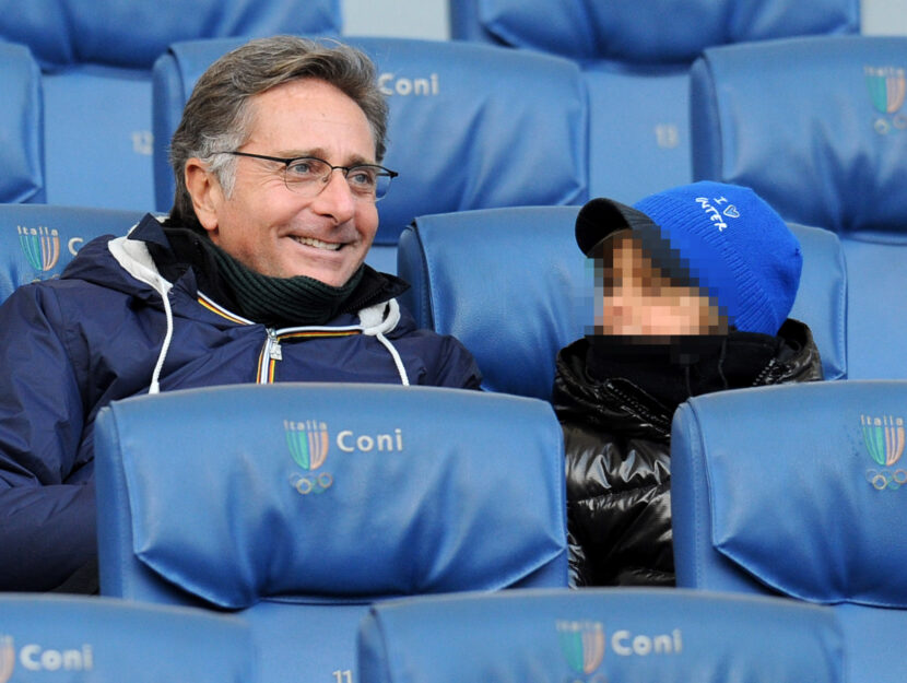 I 60 anni di Paolo Bonolis: da Bim Bum Bam ad Avanti un altro - Donna ...