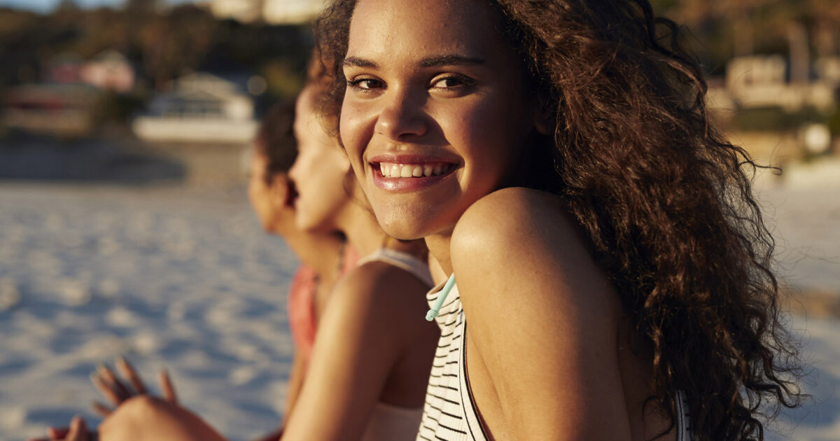 I raggi solari UV-A e UV-B uccidono il SarsCov-2 - Donna Moderna