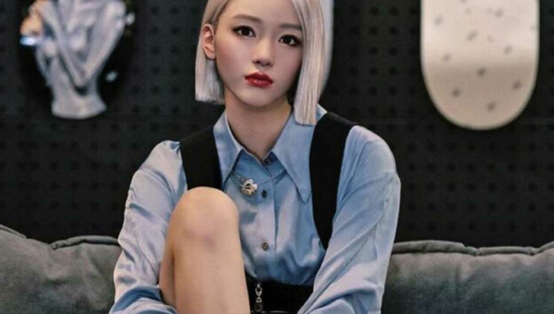 Ayayi, la prima influencer al 100% digitale - Donna Moderna