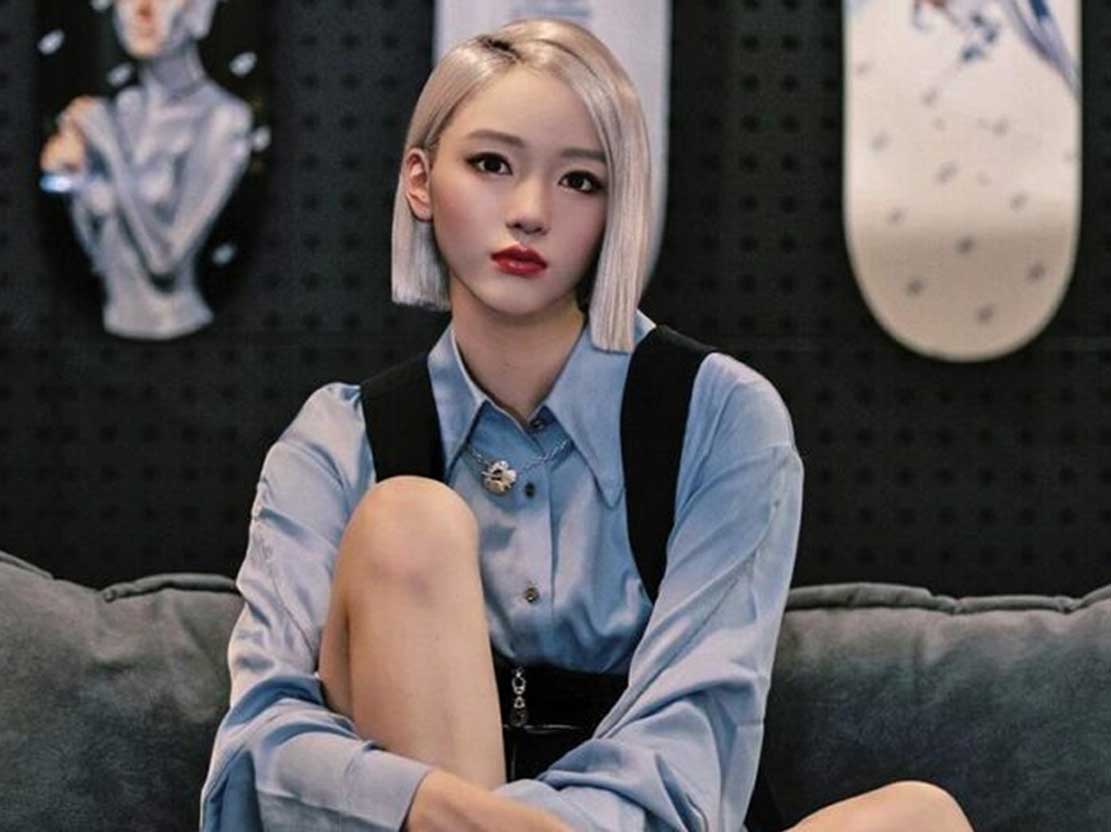 Ayayi, la prima influencer al 100% digitale - Donna Moderna