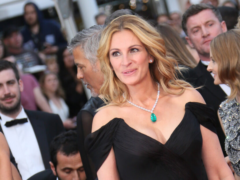 Hazel Moder a 16 anni conquista Cannes - Donna Moderna