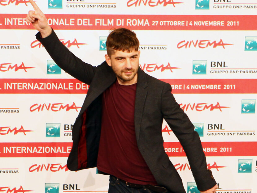 Libero De Rienzo: morto a 44 anni l'attore napoletano - Donna Moderna